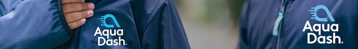 Swim Parkas – Aquadash