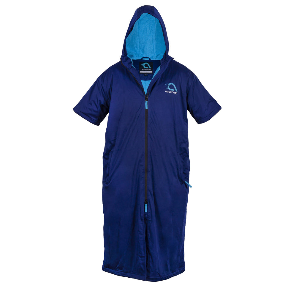 Adults Swim Parkas – Aquadash