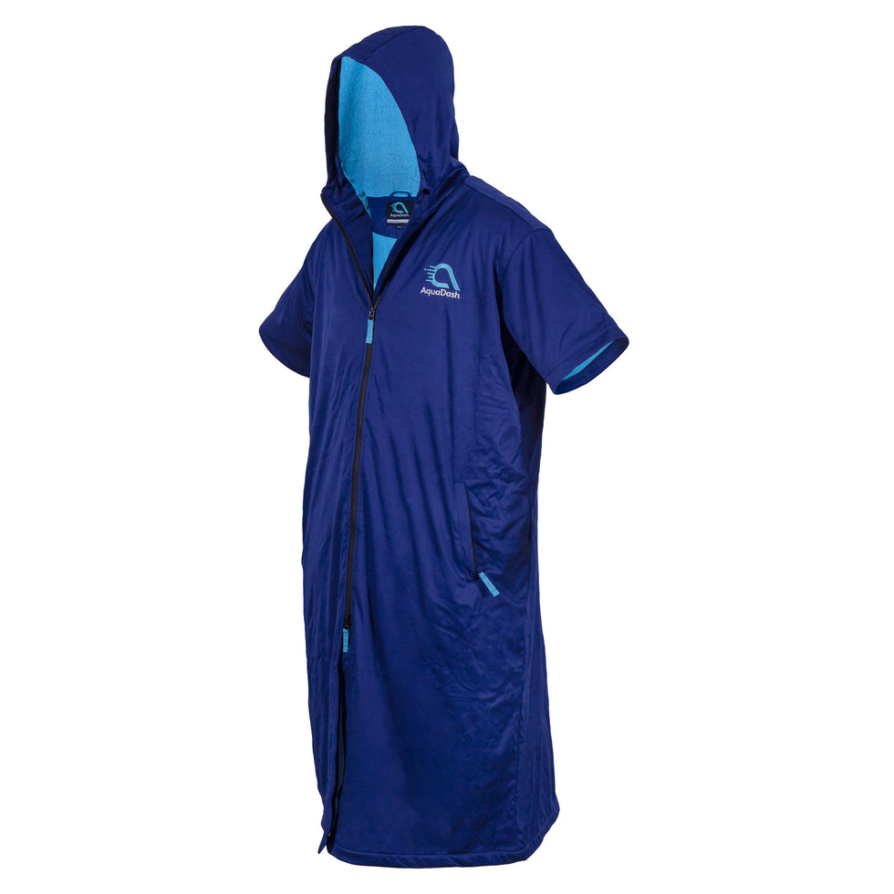 Adults Swim Parkas – Aquadash