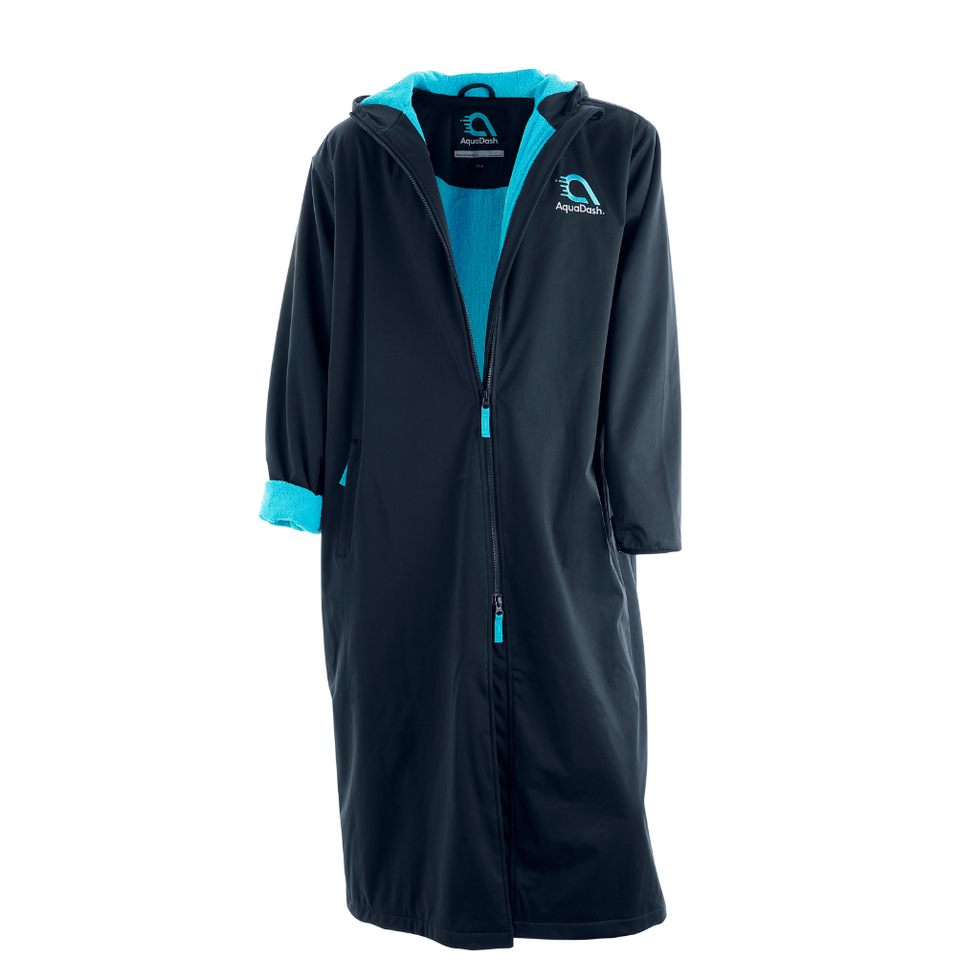 Swim Parkas – Aquadash