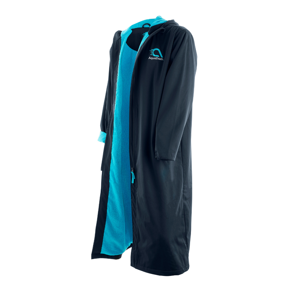 Kids Swim Parkas – Aquadash