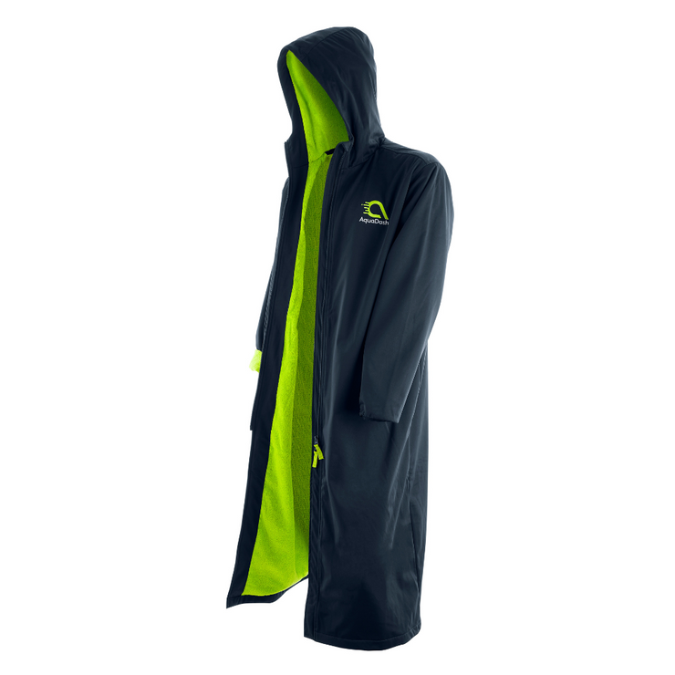 Swim Parkas – Aquadash
