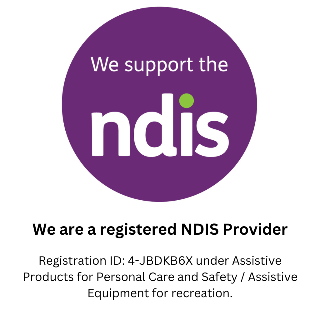 AquaDash swim parkas are NDIS approved – Aquadash