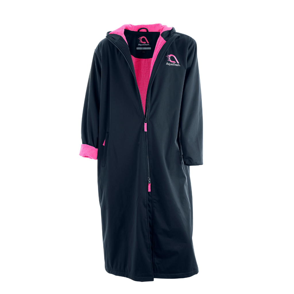 Swim Parkas – Aquadash