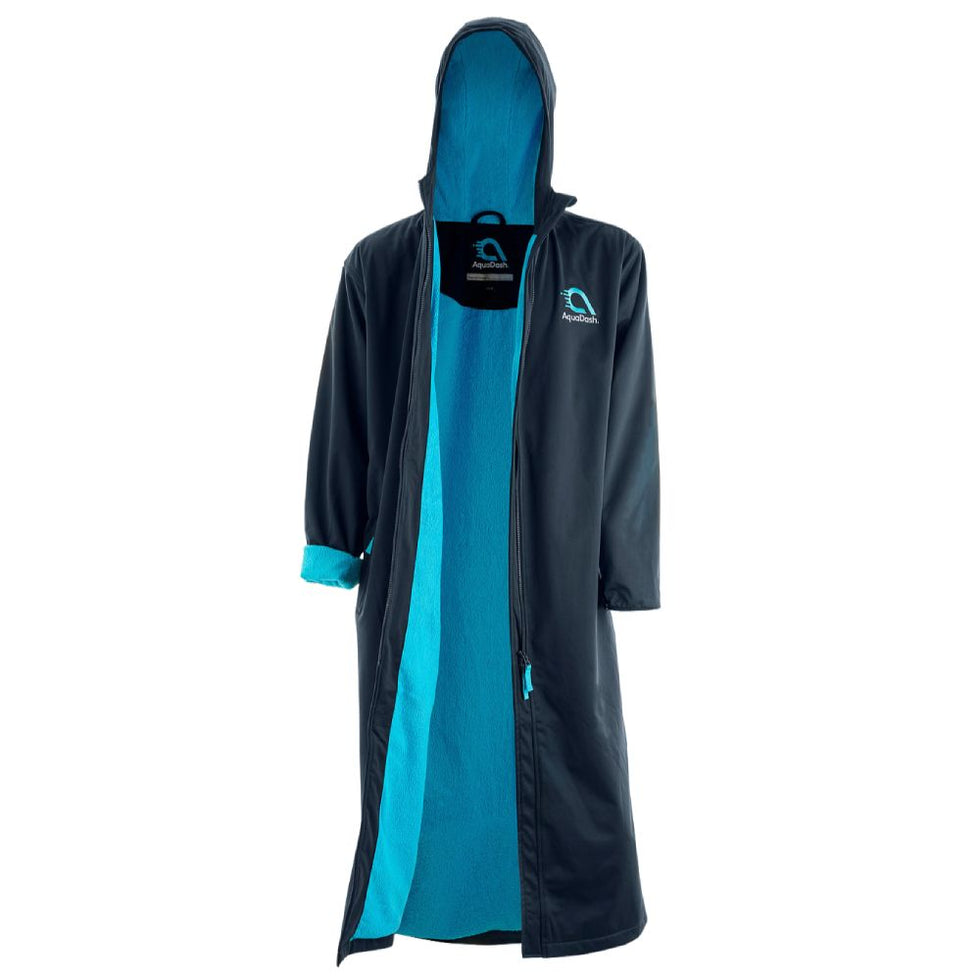 Swim Parkas – Aquadash