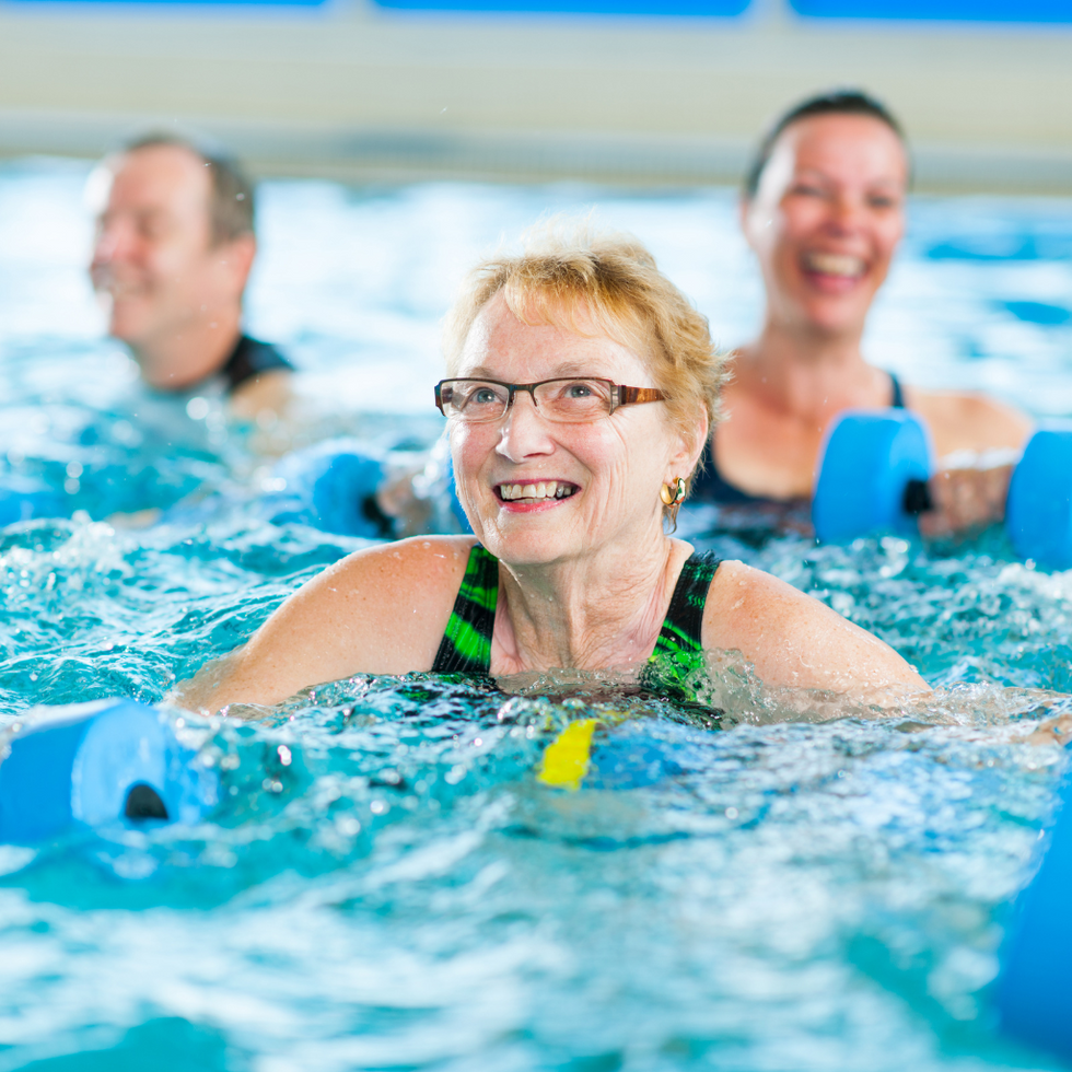 AquaDash swim parkas are NDIS approved – Aquadash
