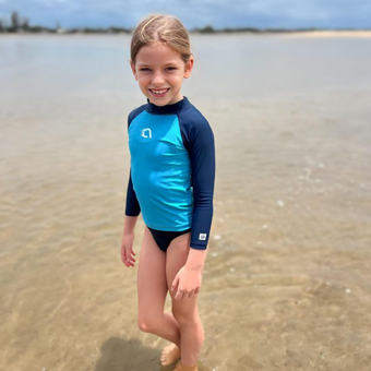 AquaDash swim parkas are NDIS approved – Aquadash